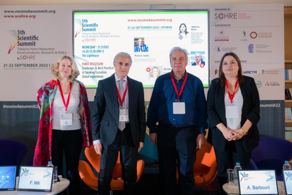 5th Scientific Summit – nosmokesummit.org