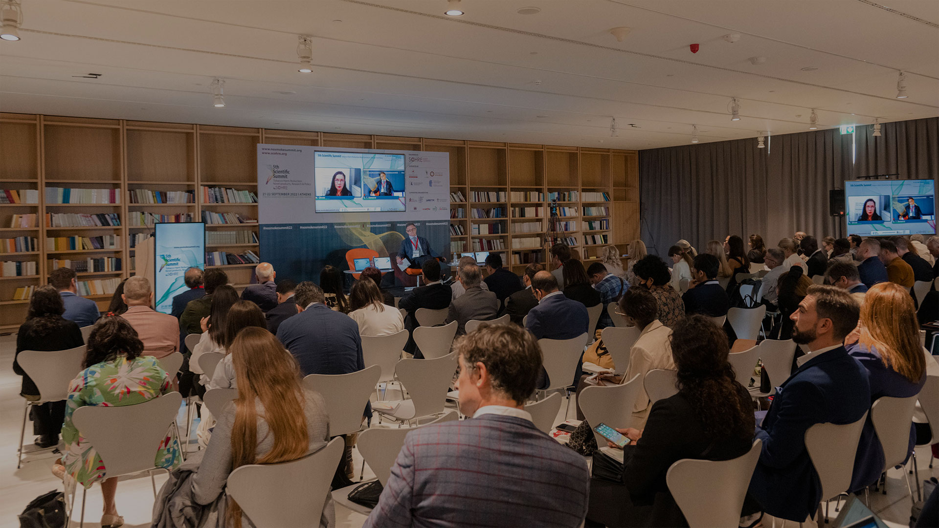 6th Scientific Summit – nosmokesummit.org